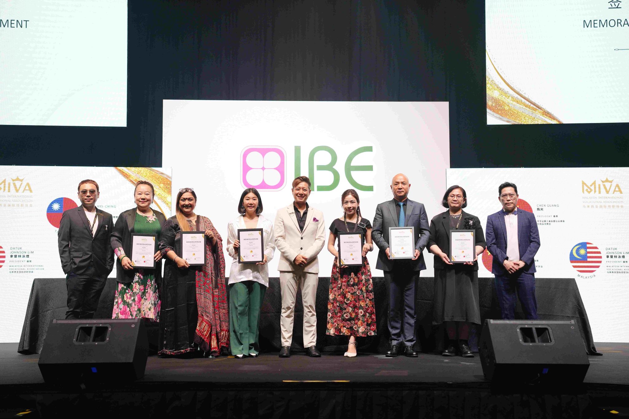 MIVA Affiliates – Malaysia International Vocational Association