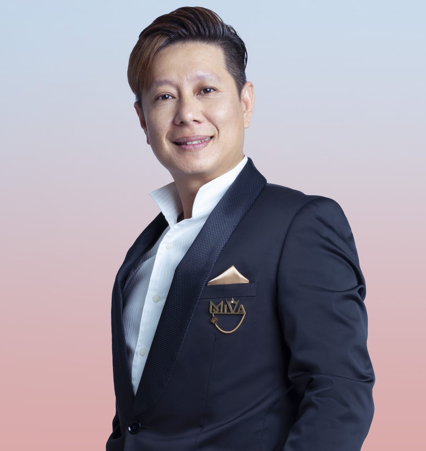 President Message - Malaysia International Vocational Association